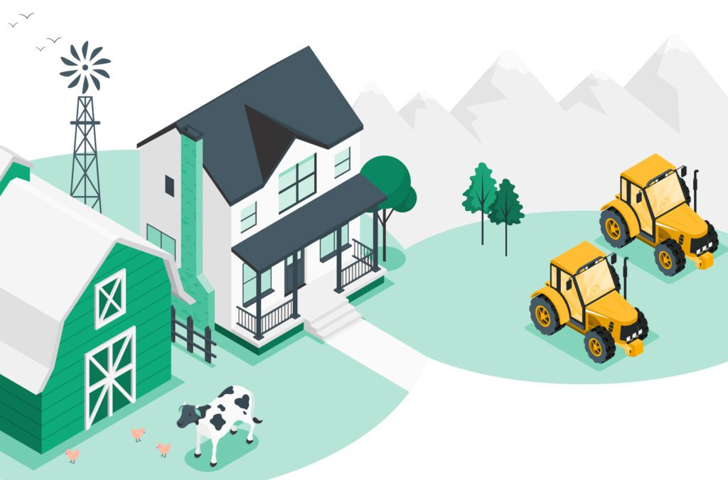 Manual de Crédito Rural: Guia e infográfico para produtores rurais