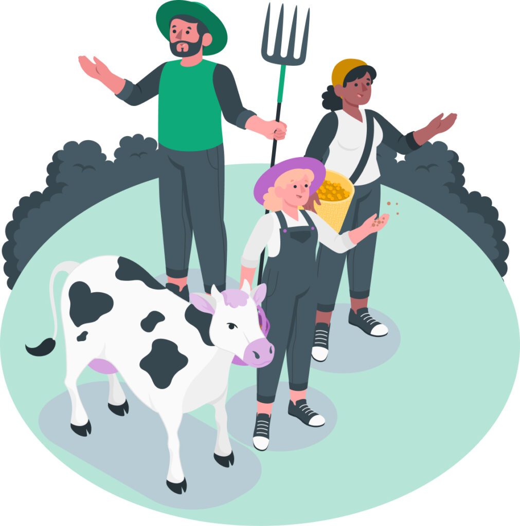 Manual de Crédito Rural: Guia e infográfico para produtores rurais